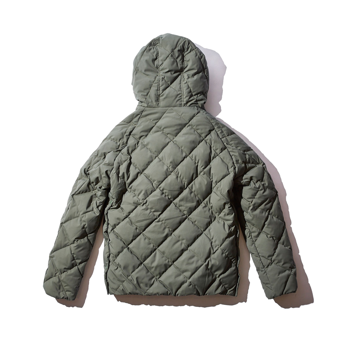 F/CE Pullover Smock Jacket - Army | Garmentory