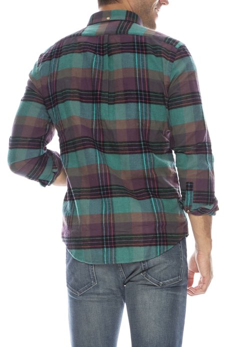 Portuguese Flannel | Garmentory