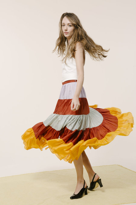 Carleen, Los Angeles, CA | Garmentory