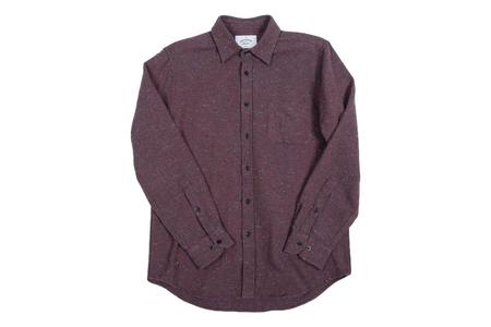 Portuguese Flannel | Garmentory