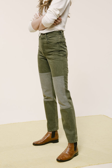 Carleen, Los Angeles, CA | Garmentory