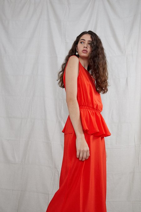 OVNA OVICH, Auckland, New Zealand | Garmentory