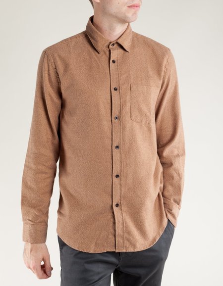 Portuguese Flannel | Garmentory