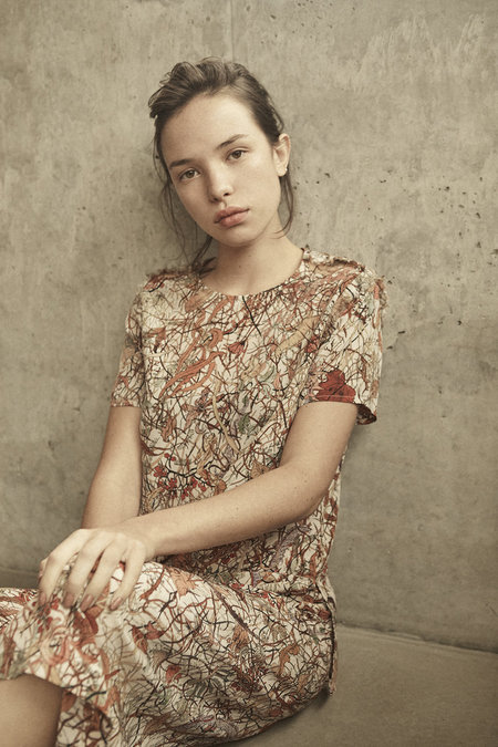 Annie Hamilton, Chippendale, Australia | Garmentory