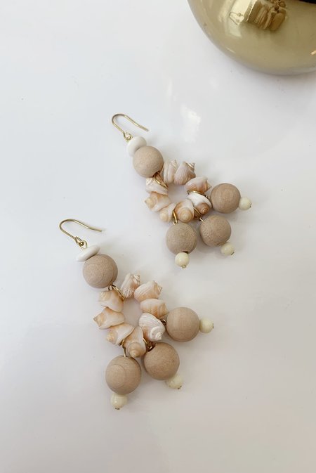 Earrings from Indie Boutiques | Garmentory
