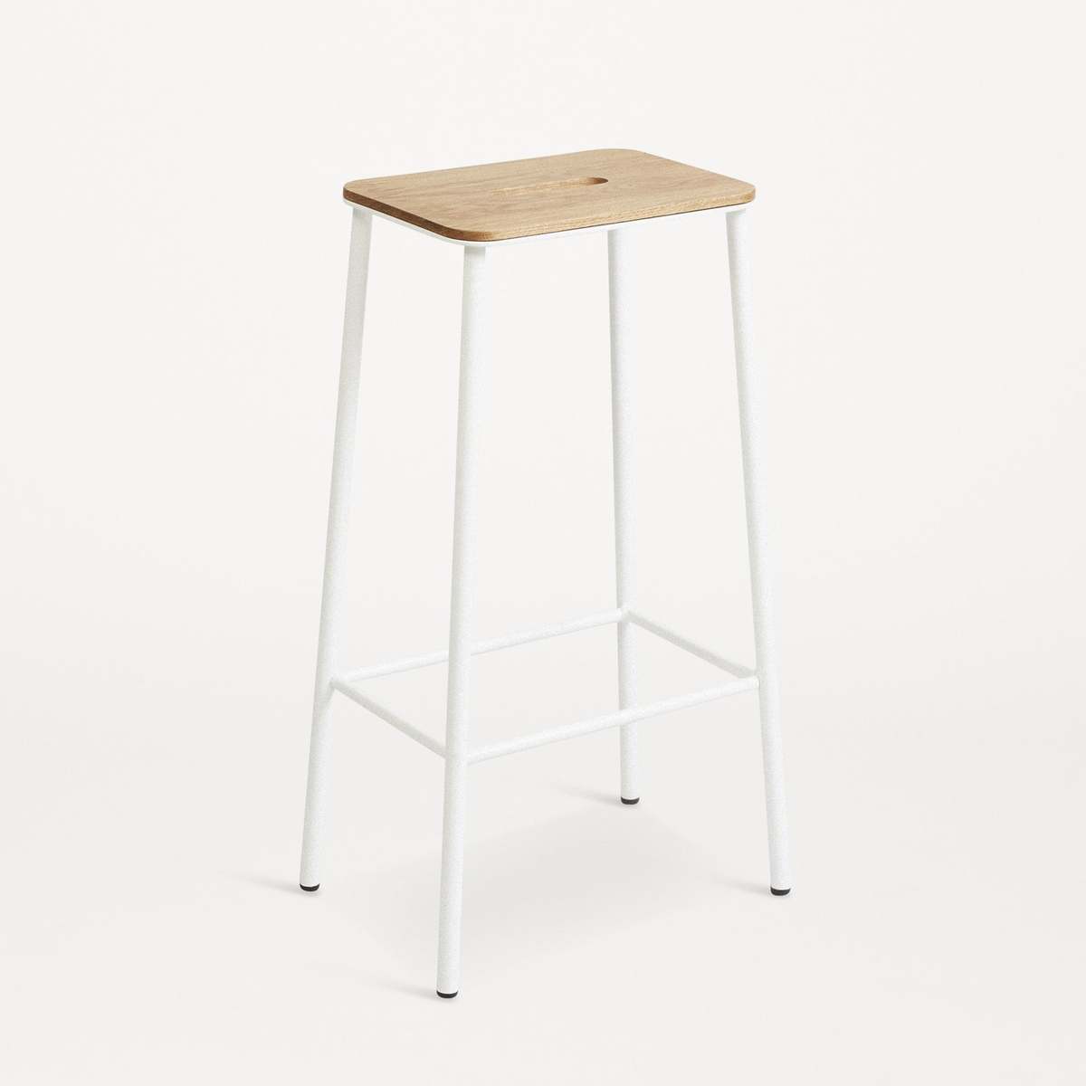 Frama Adam Stool H76 | Garmentory