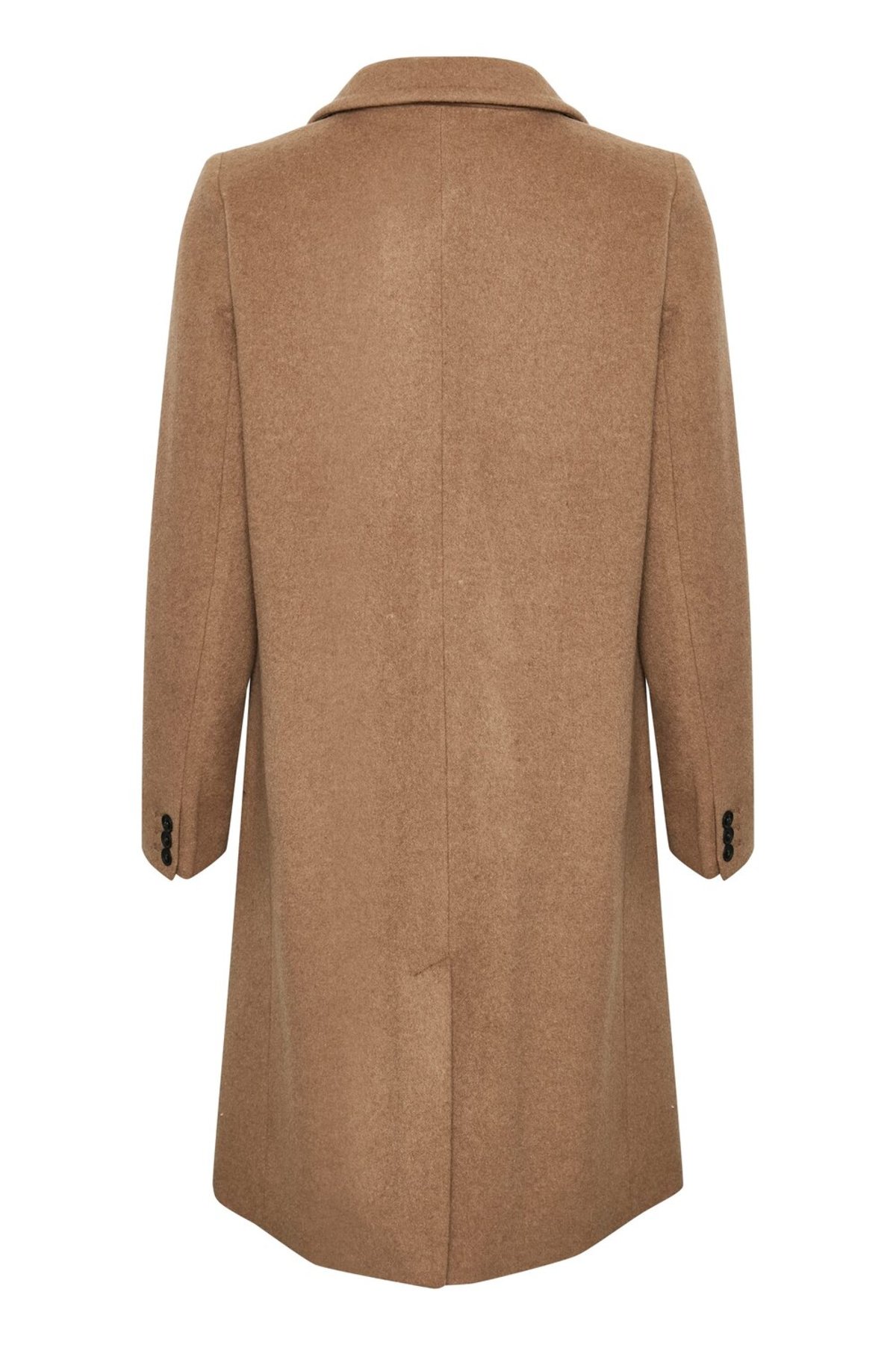 In Wear Coat - Caramel | Garmentory