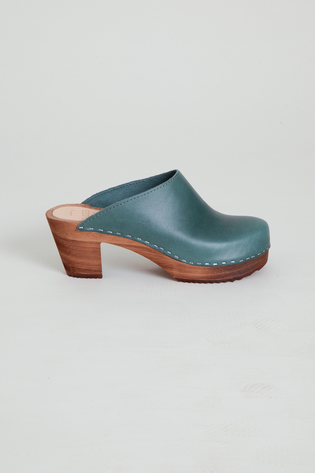 Kitty Clogs Simple Clog Slide | Garmentory