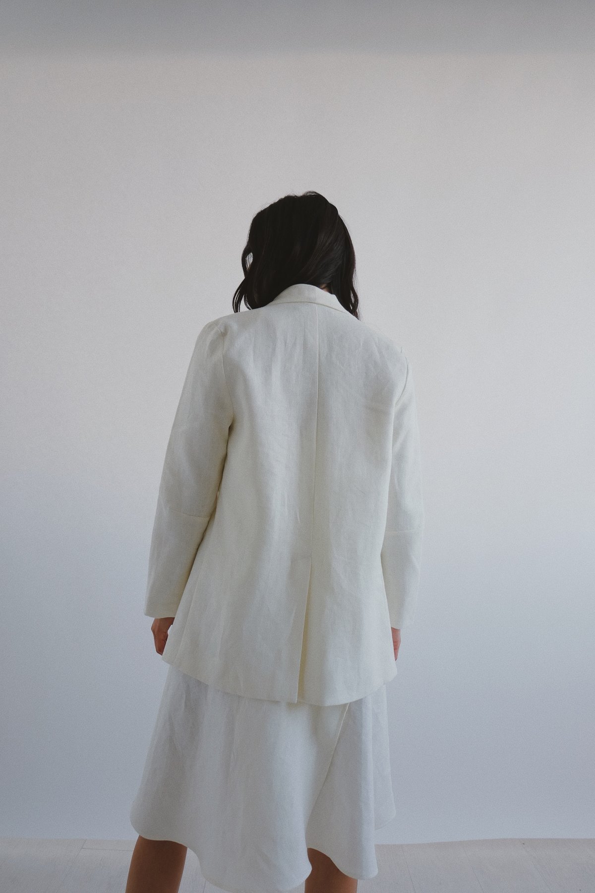 SELVA / NEGRA Flo Jacket | Garmentory