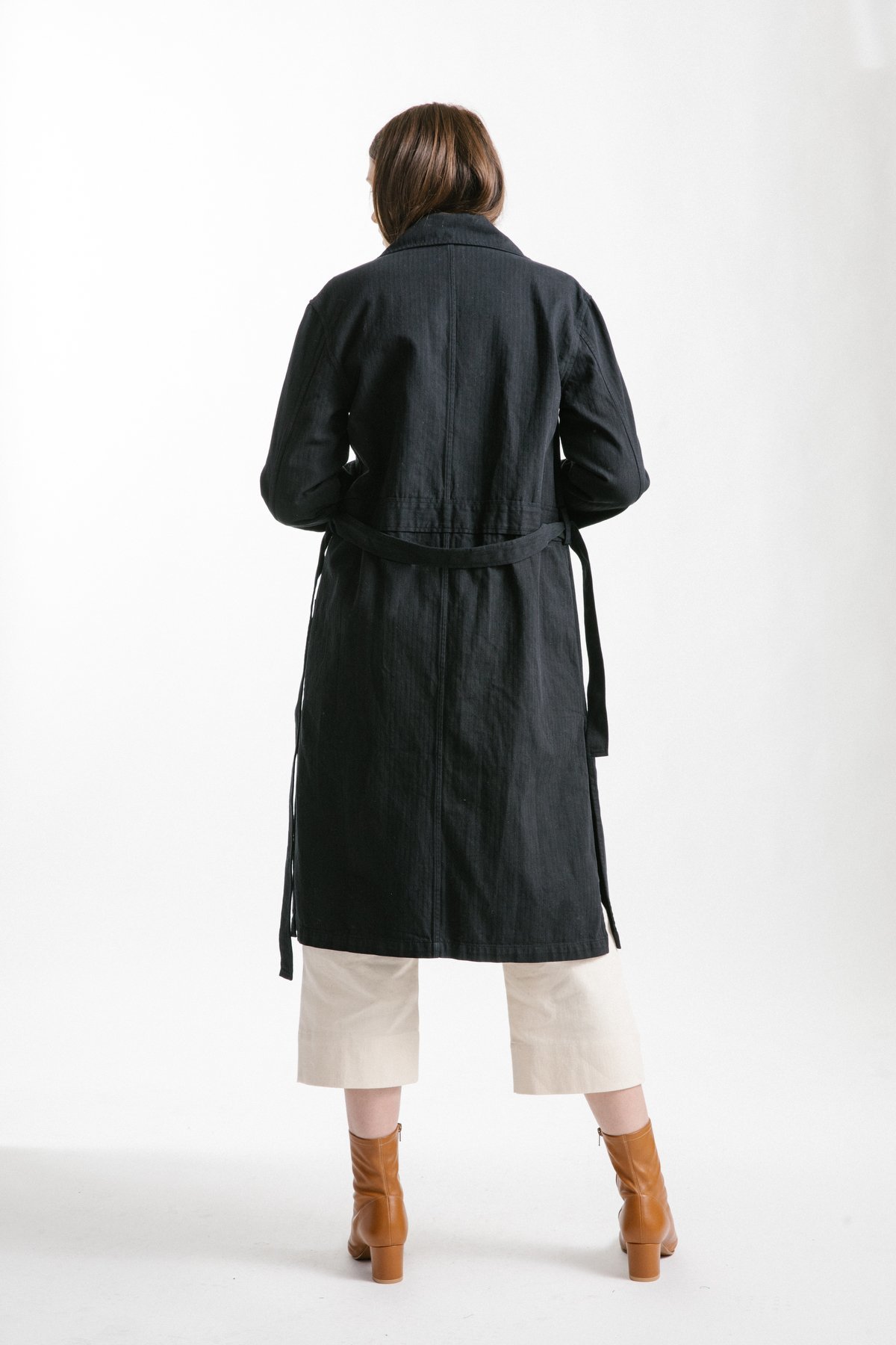 First Rite Shop Coat | Garmentory