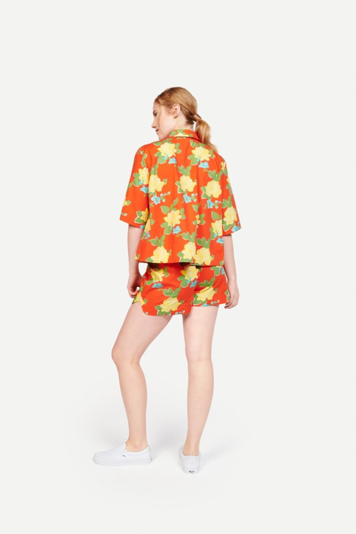 WHiT Rocky Short | Garmentory