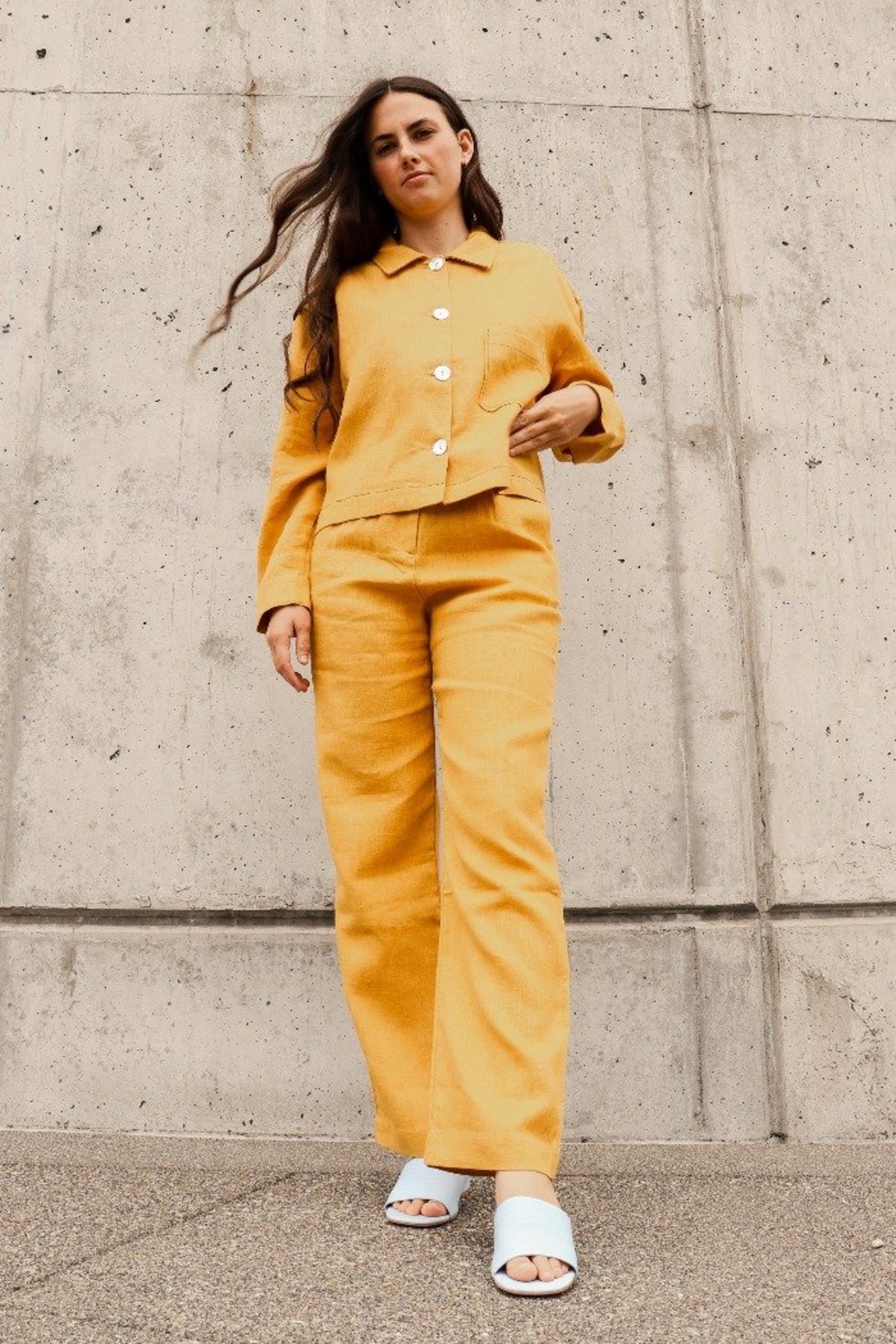 Paloma Wool Berlin Jacket | Garmentory