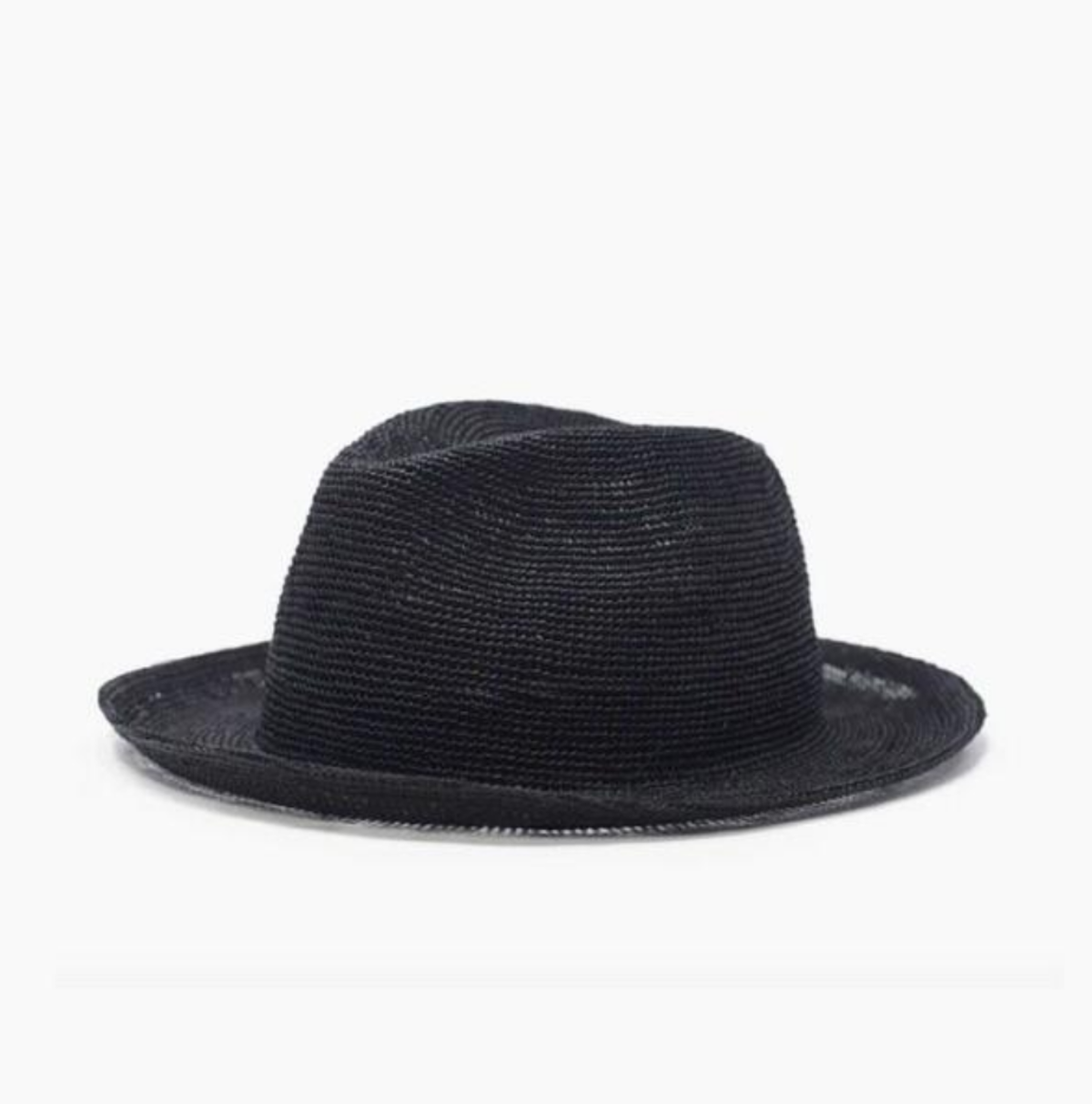 WYETH Bailey Fedora - Indigo | Garmentory