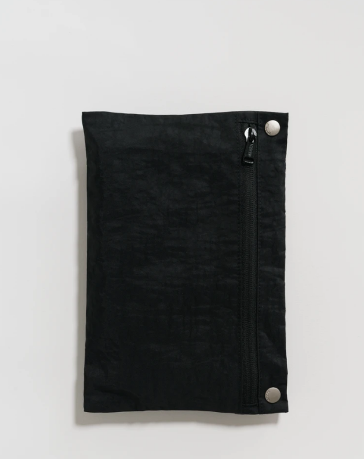Baggu Travel Cloud Bag - Black | Garmentory