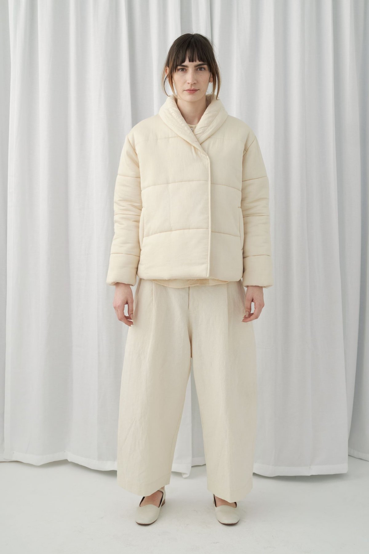 Pearl Puffer | Garmentory