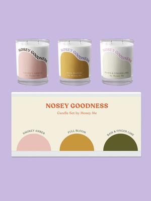 Mosey Me | Garmentory