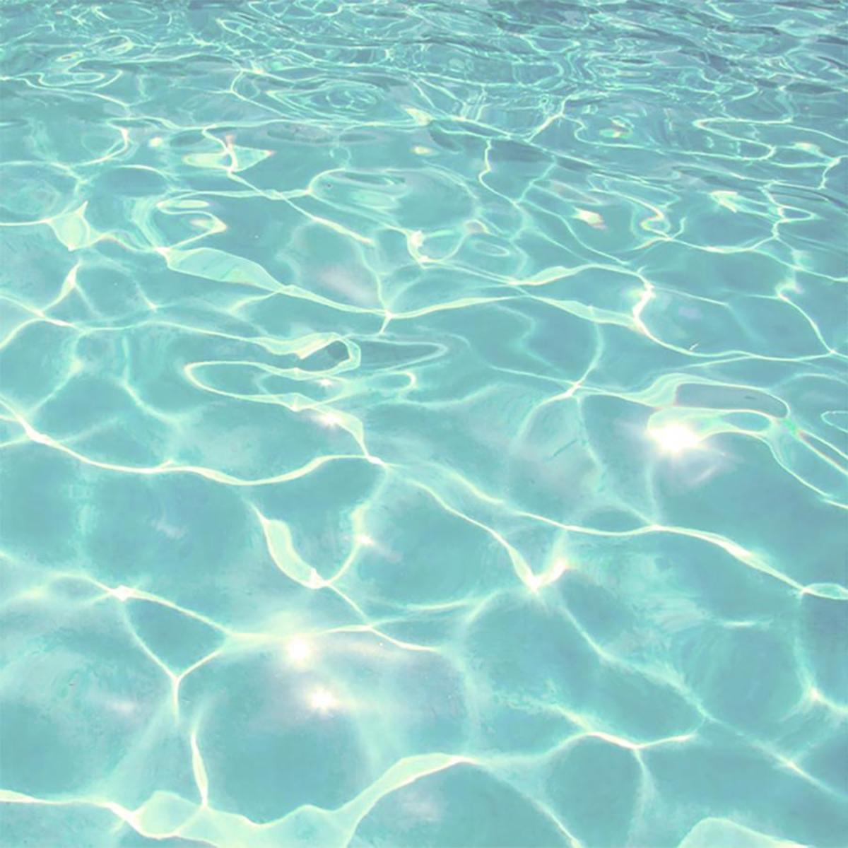 Colorful Standard Classic Organic Hoodie - Light Aqua | Garmentory