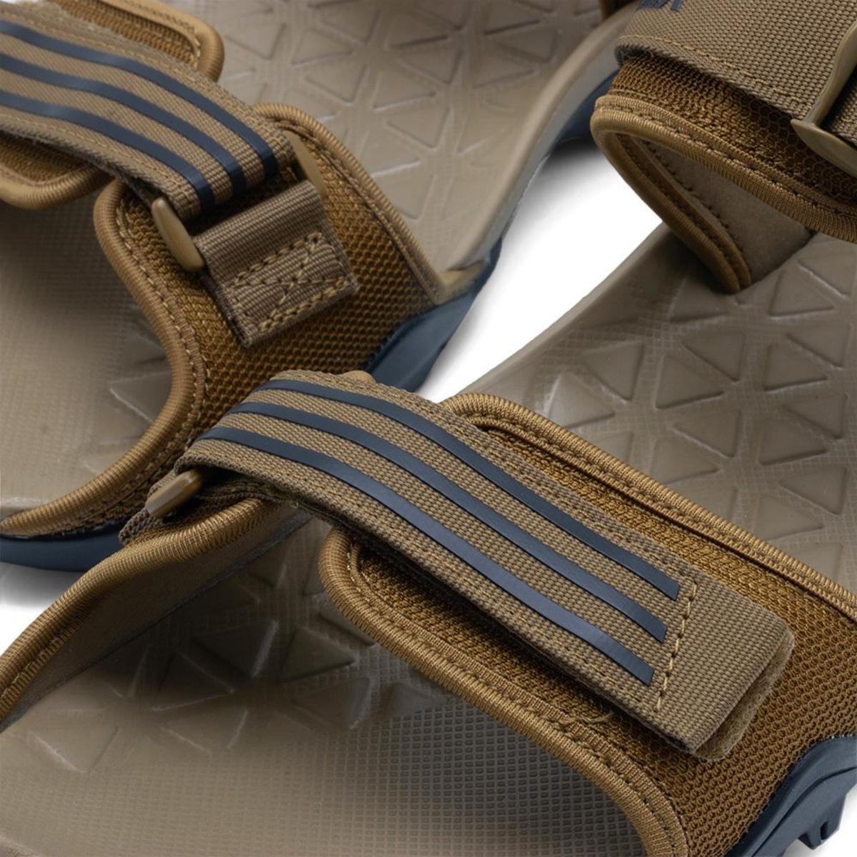 adidas Cyprex Ultra Sandal DLX - Wild Moss | Garmentory