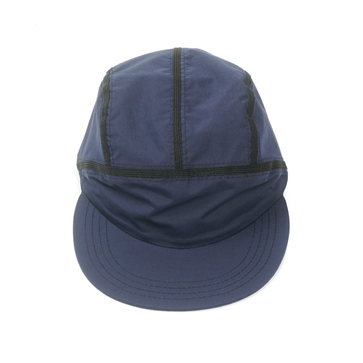 Paa RUNNERS CAP - NAVY | Garmentory