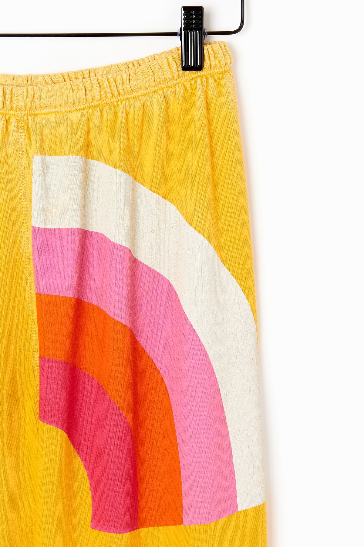 Unisex FREECITY Super Rainbow Sweatpants | Garmentory
