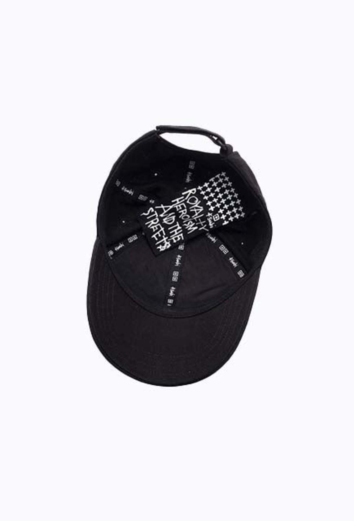 Ksubi Sign Of The Times Cap - BLACK | Garmentory