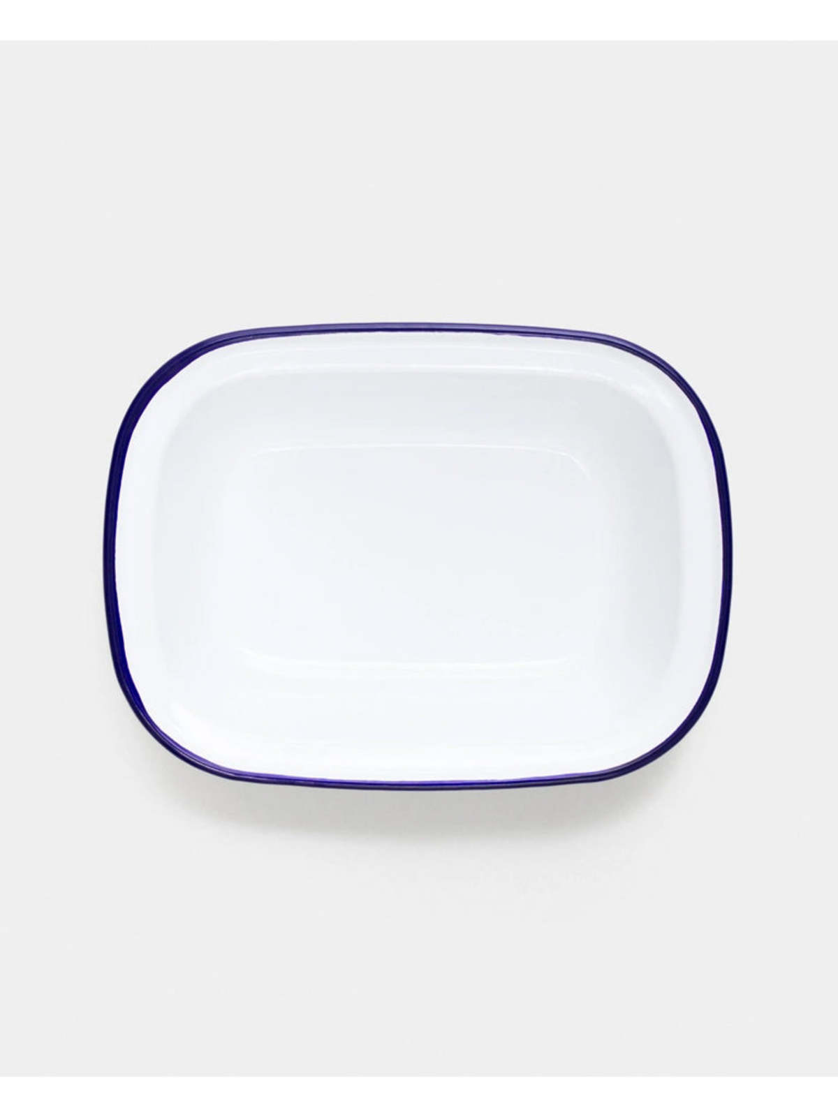 Falcon Enamelware Original White Pie Set | Garmentory