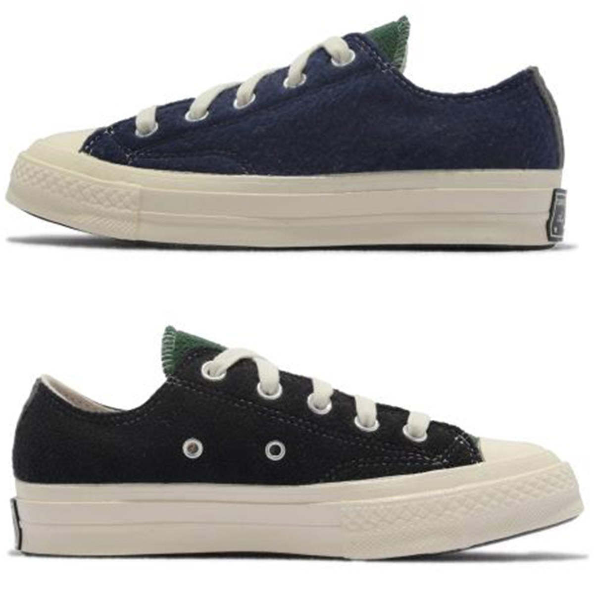 Converse Chuck 70 OX - Black | Garmentory
