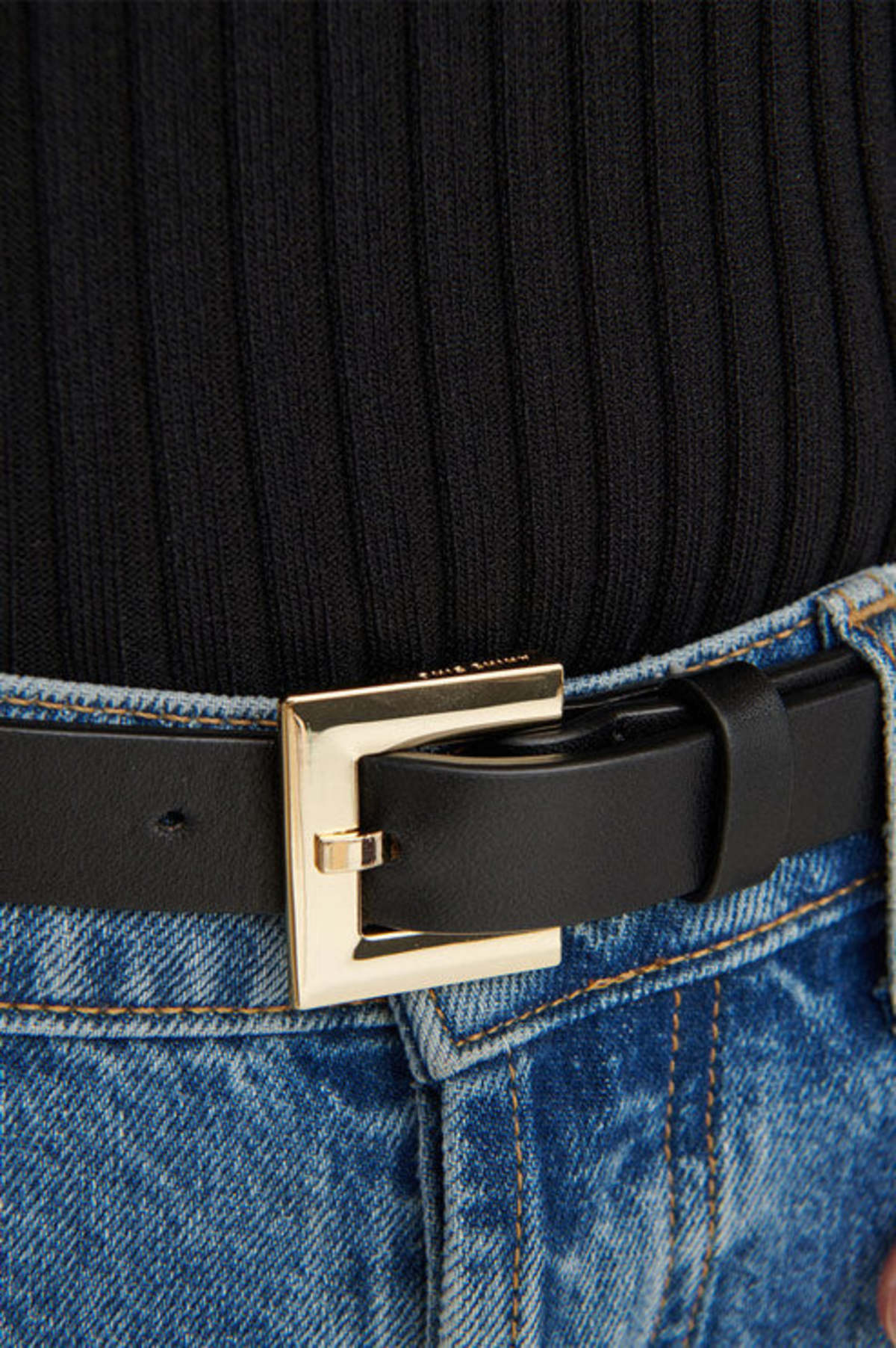 Anine Bing Gen Belt | Garmentory