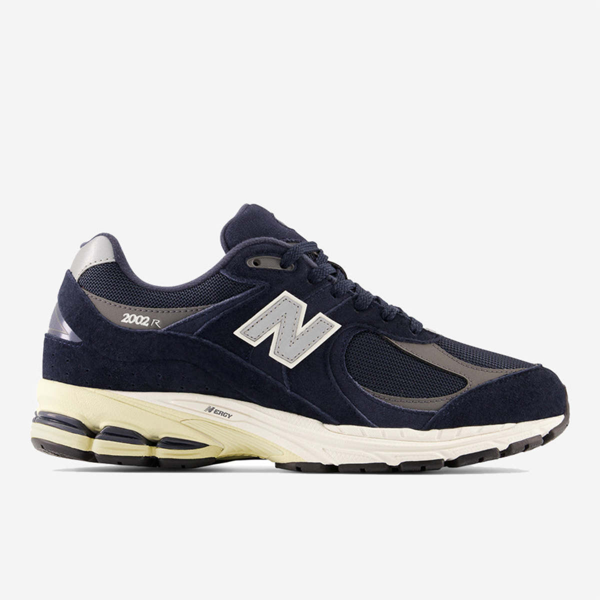 New Balance Sneakers - Eclipse Navy/Castlerock | Garmentory