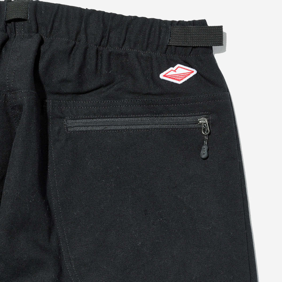 Battenwear Bouldering Pants - Black Canvas | Garmentory