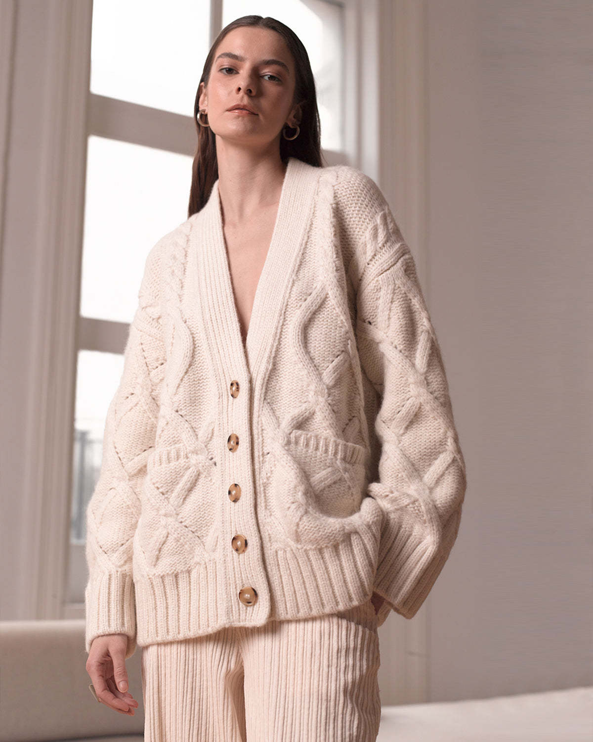 ELEVEN SIX Kayln Cardigan | Garmentory