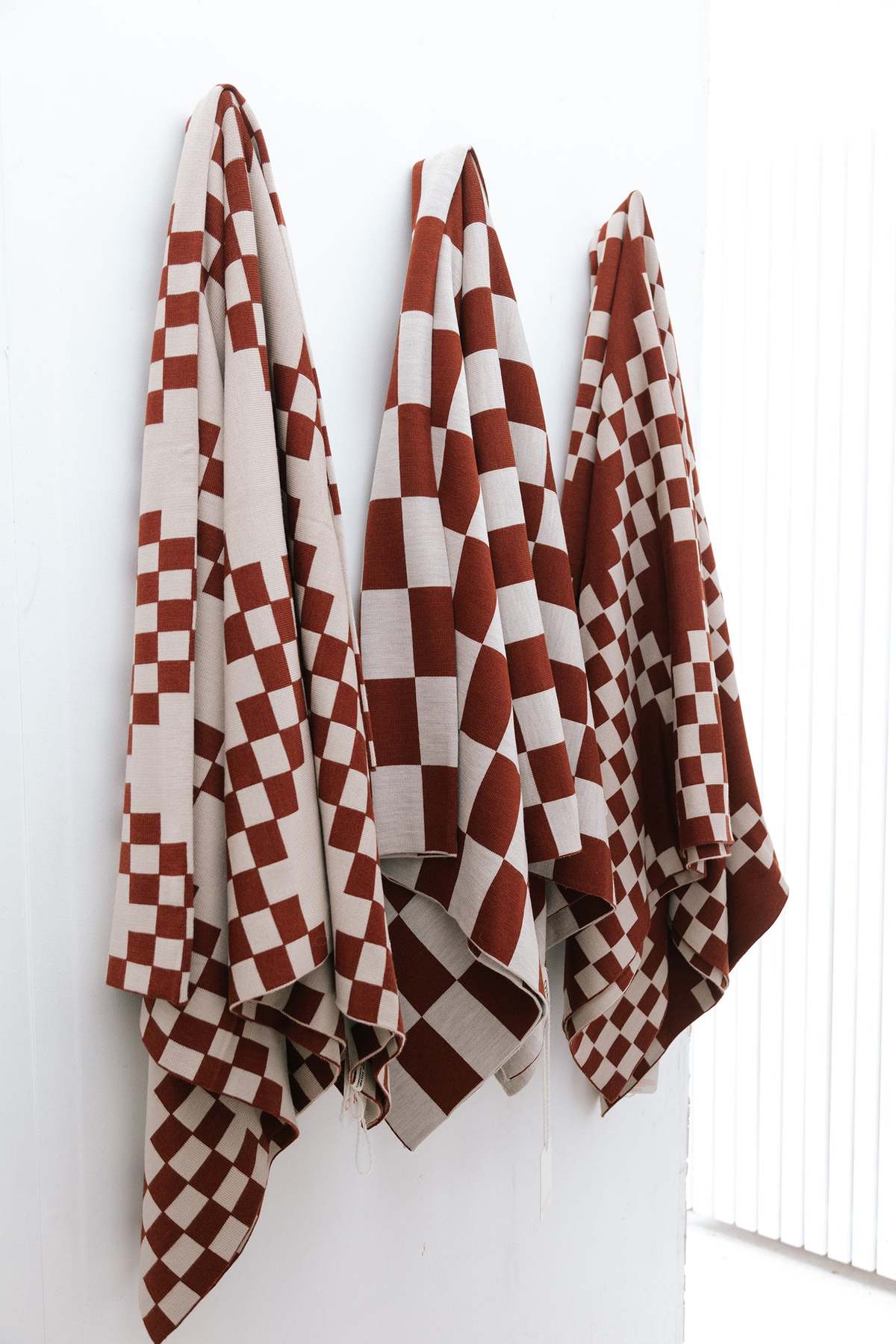 Pampa Curio Throw - Chain | Garmentory