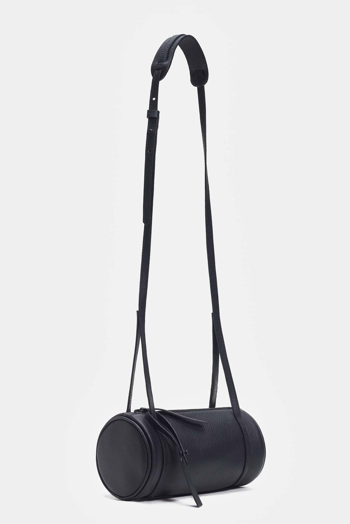 P. Andrade Rio Bag - Black | Garmentory
