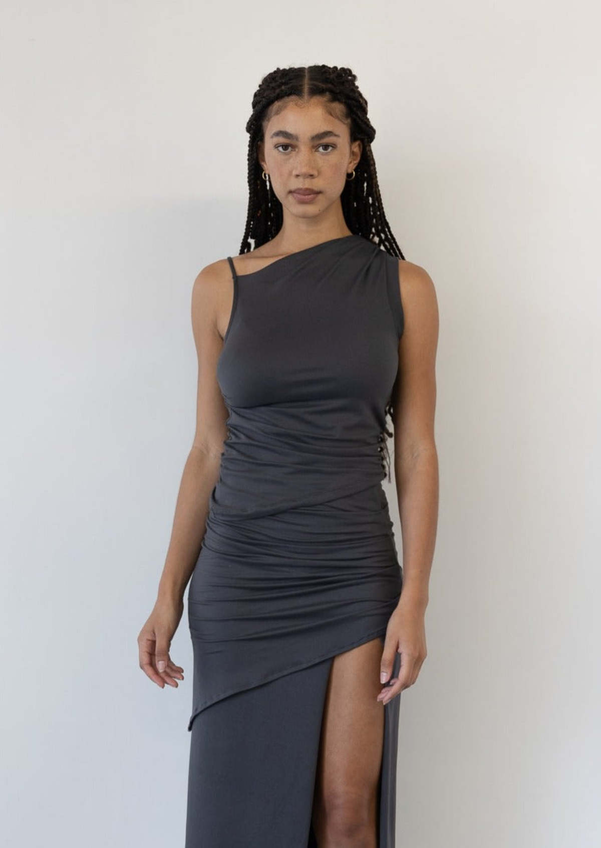 Geel Zoe Pudding Top | Garmentory