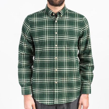 Portuguese Flannel | Garmentory
